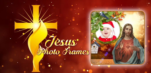 Lord Jesus Photo Frames HD for PC - How to Install on Windows PC, Mac