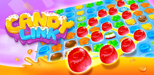Candy Link APK Download For Free