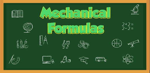 Mechanical Formulas for PC - How to Install on Windows PC, Mac