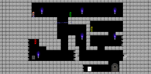 Trap Dungeon - Trap Adventure - Troll Game run APK Download For Free