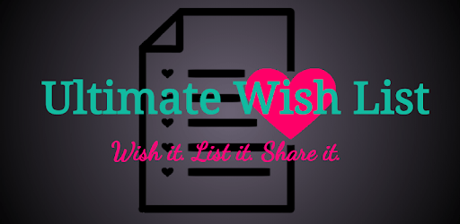 Ultimate Wish List for PC - How to Install on Windows PC, Mac