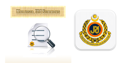 Malaysia JPJ Summons for PC - How to Install on Windows PC, Mac