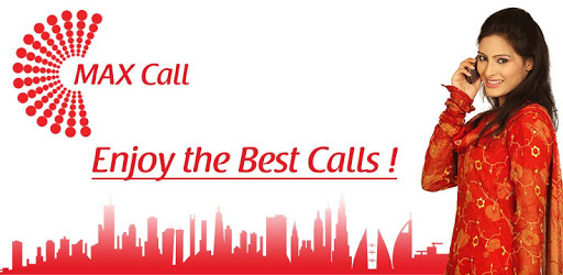 MAX Call for PC - How to Install on Windows PC, Mac