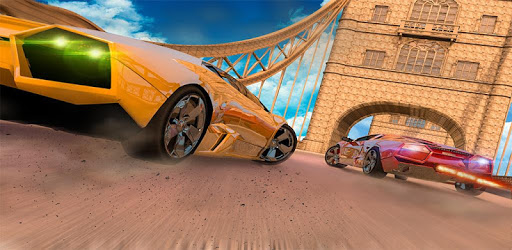 Asphalt Street Car Racing 3D for PC - How to Install on Windows PC, Mac