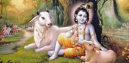 Krishna HD Photo Frames 2018 APK Download For Free