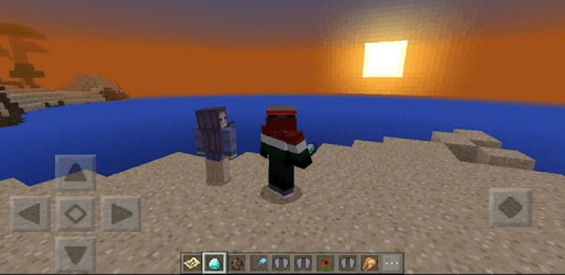 Exploration Craft 3D 2019 APK Download For Free