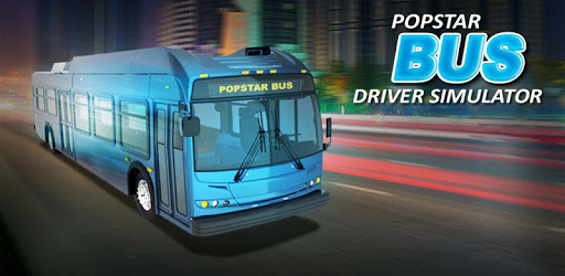 Popstar Bus Driver Simulator for PC - How to Install on Windows PC, Mac