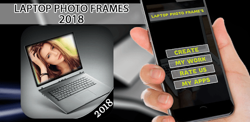 Laptop Photo Frames 2018 for PC - How to Install on Windows PC, Mac