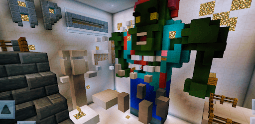 Experiment 275. Adventure MCPE map for PC - How to Install on Windows ...