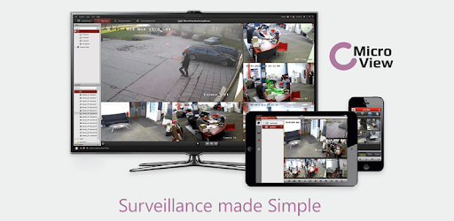 MicroView Mobile for PC - How to Install on Windows PC, Mac