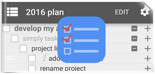 Checklist APK Download For Free