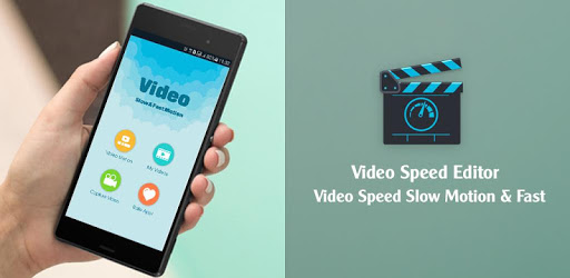 Video Speed Slow Motion & Fast, Video Speed Change APK Download For Free