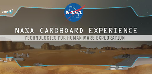 NASA Mars Cardboard Experience for PC - How to Install on Windows PC, Mac