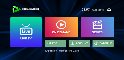 Media Maverick Green for PC - How to Install on Windows PC, Mac