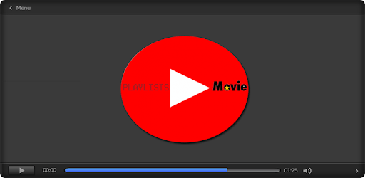Playlist Player Movie Media for PC - How to Install on Windows PC, Mac