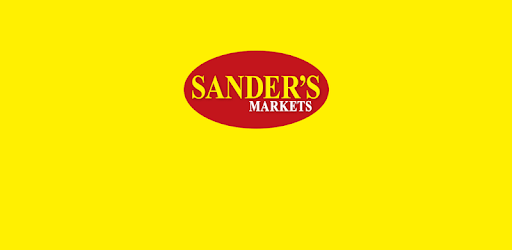 Sanders Market APK Download For Free