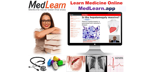 MedLearn | Medical Education for PC - How to Install on Windows PC, Mac