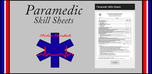 Paramedic Skills Sheets for PC - How to Install on Windows PC, Mac