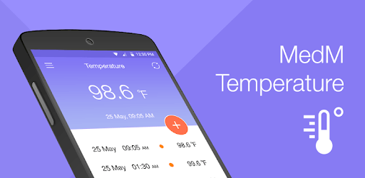 MedM Temperature for PC - How to Install on Windows PC, Mac