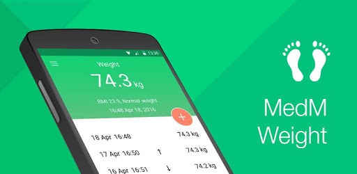 MedM Weight for PC - How to Install on Windows PC, Mac