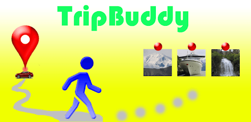 TripBuddy: Car Parking Finder for PC - How to Install on Windows PC, Mac