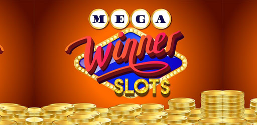 Mega Winner Slots APK Download For Free
