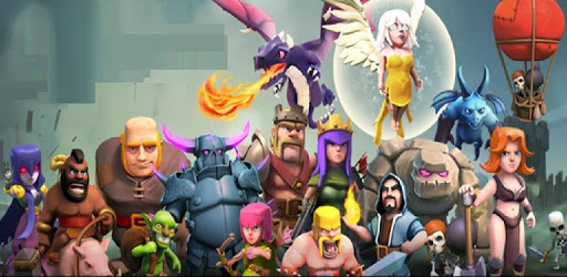 Coc Guess Game for PC - How to Install on Windows PC, Mac