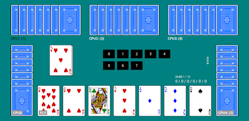 Oh Hell for PC - How to Install on Windows PC, Mac