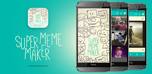 Meme generator creator for PC - How to Install on Windows PC, Mac