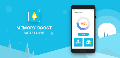 Memory Boost - Faster,Smart for PC - How to Install on Windows PC, Mac