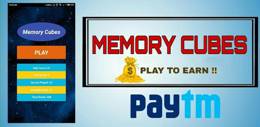 Memory Cubes - Play To Earn for PC - How to Install on Windows PC, Mac