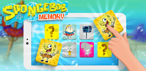 Memory Sponge Kids Games for PC - How to Install on Windows PC, Mac