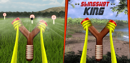 Slingshot King for PC - How to Install on Windows PC, Mac