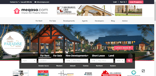 Meqasa APK Download For Free