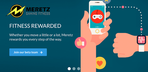 Meretz - Earn Loot Every Step of the Way for PC - How to Install on ...