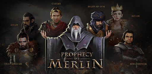 Prophecy of Merlin for PC - How to Install on Windows PC, Mac