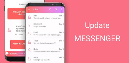 Update your messenger 2019 for PC - How to Install on Windows PC, Mac