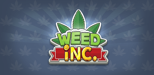 Weed Inc: Idle Cash APK Download For Free