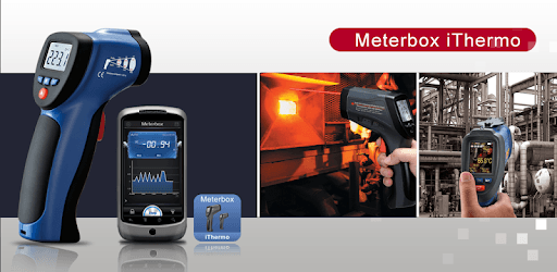 Meterbox iThermo for PC - How to Install on Windows PC, Mac