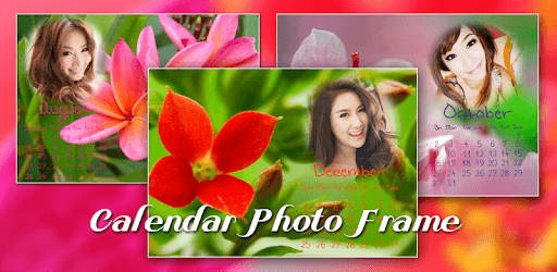 2018 Calendar Photo Frame - 2018Calendar Maker Pro for PC - How to ...