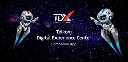 TDX (Telkom Digital eXperience) APK Download For Free