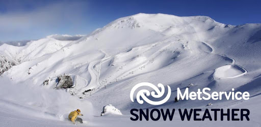 MetService Snow Weather for PC - How to Install on Windows PC, Mac