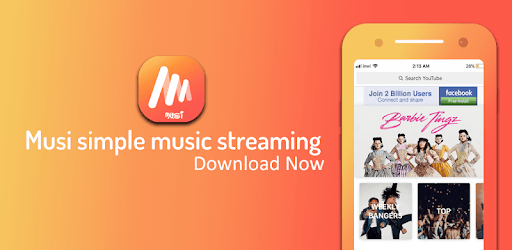 Musi : Simple Music Streaming Advice 2019 for PC - How to Install on ...