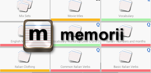 Memorii: Flashcards for PC - How to Install on Windows PC, Mac