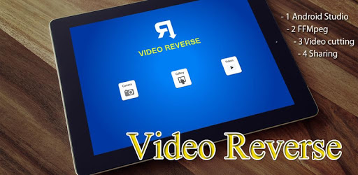 Video Reverse APK Download For Free