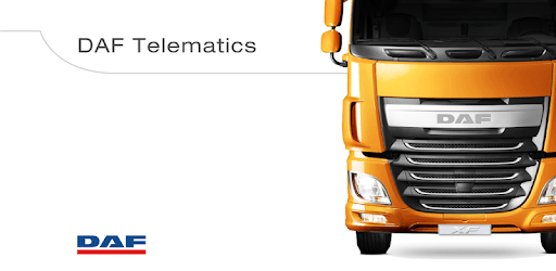 DAF Telematics Management for PC - How to Install on Windows PC, Mac