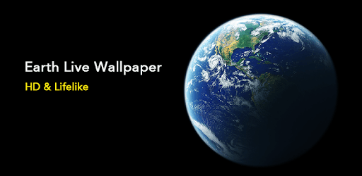 Rotating Earth Wallpaper HD for PC - How to Install on Windows PC, Mac