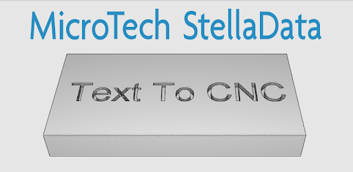 Text To CNC for PC - How to Install on Windows PC, Mac