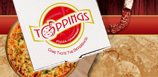 Toppings Pizza Co. for PC - How to Install on Windows PC, Mac