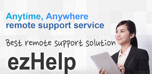 Remote Support ezHelp for PC - How to Install on Windows PC, Mac
